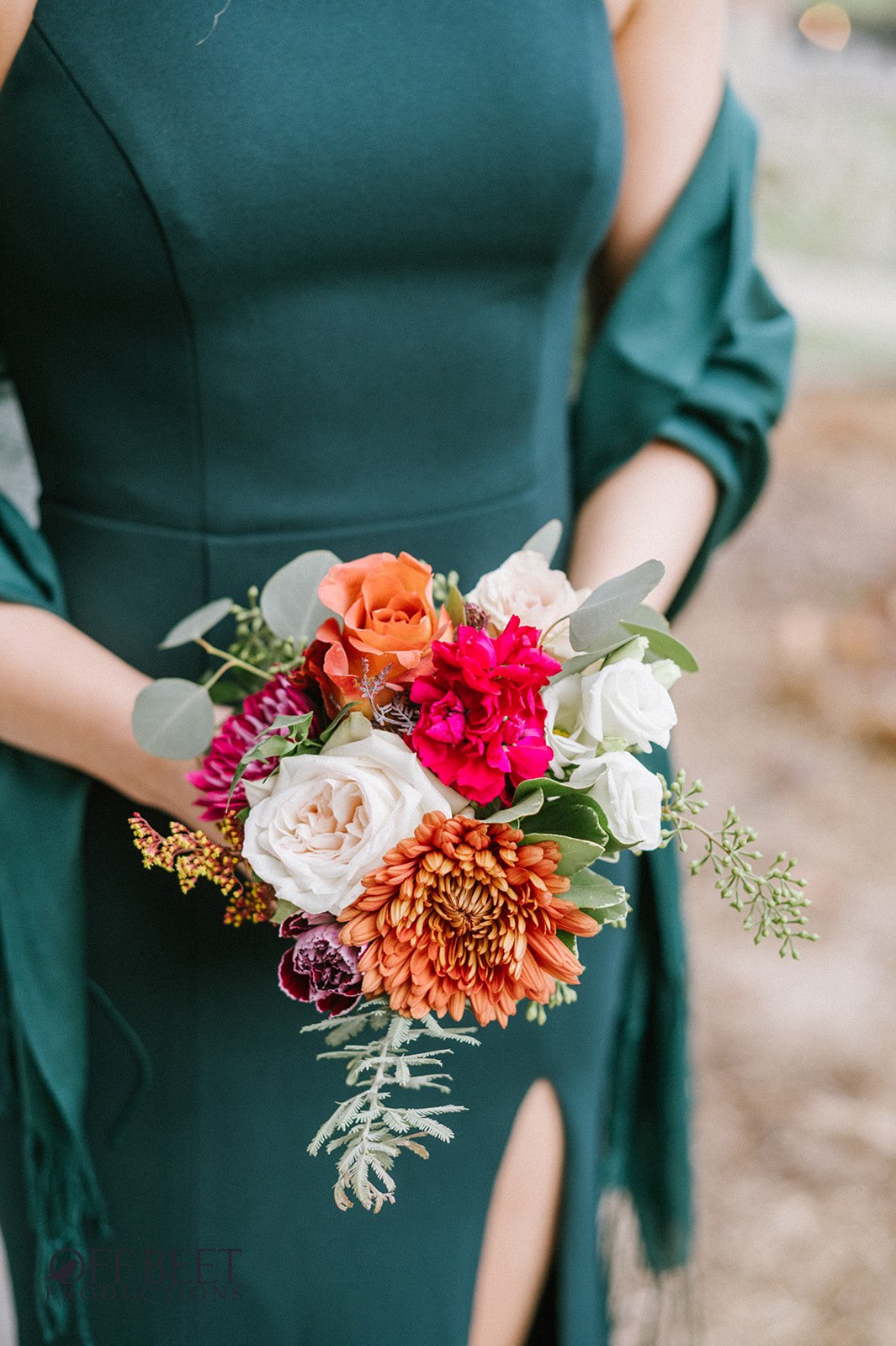 Fall Wedding at The Refinery at Perona Farms | Megan & Kevin ...