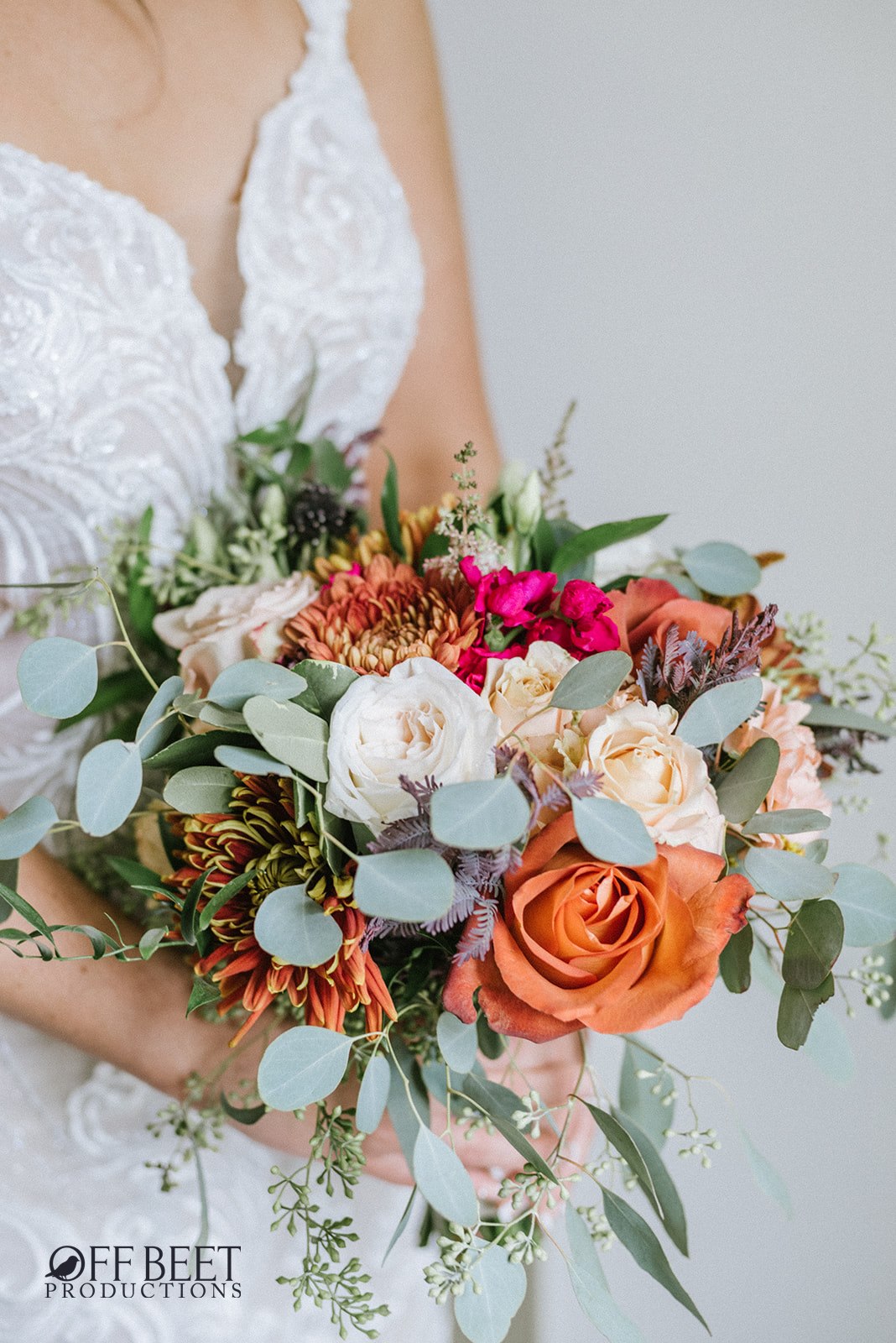 Fall Wedding at The Refinery at Perona Farms | Megan & Kevin ...