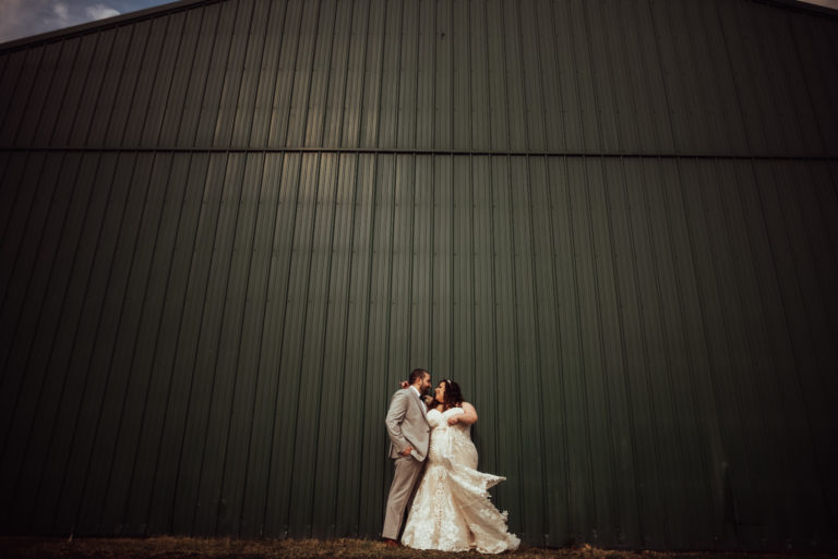 Winter Wedding at Bear Brook Valley | Jennifer & Alex ...