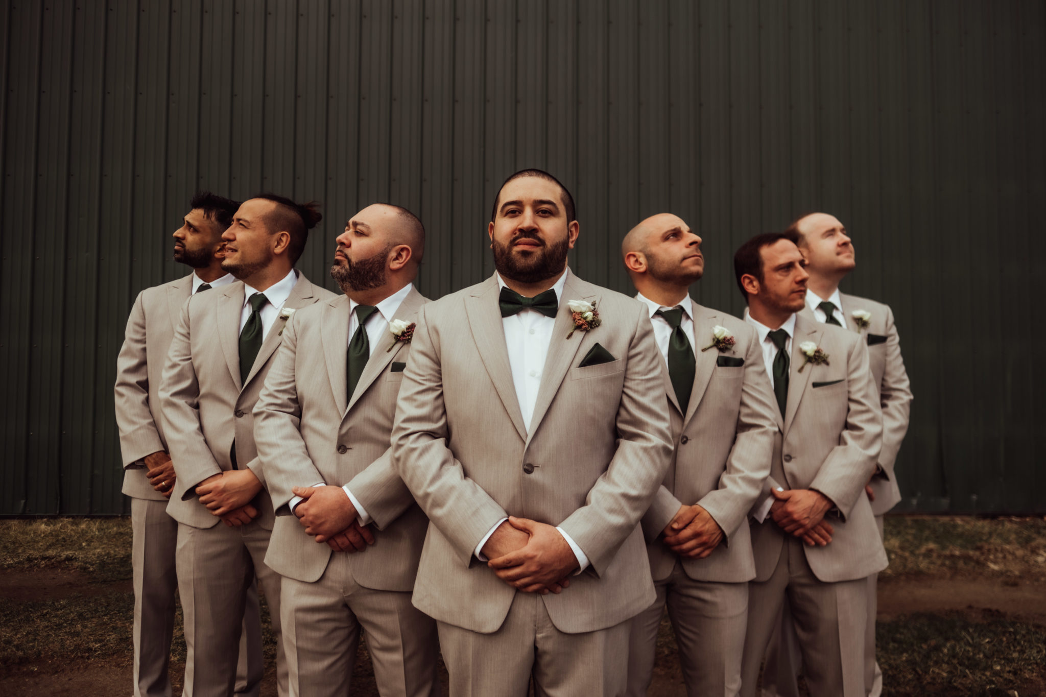 Winter Wedding at Bear Brook Valley | Jennifer & Alex ...