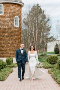 Spring Wedding at The Ryland Inn | Tayler & Kevin ...