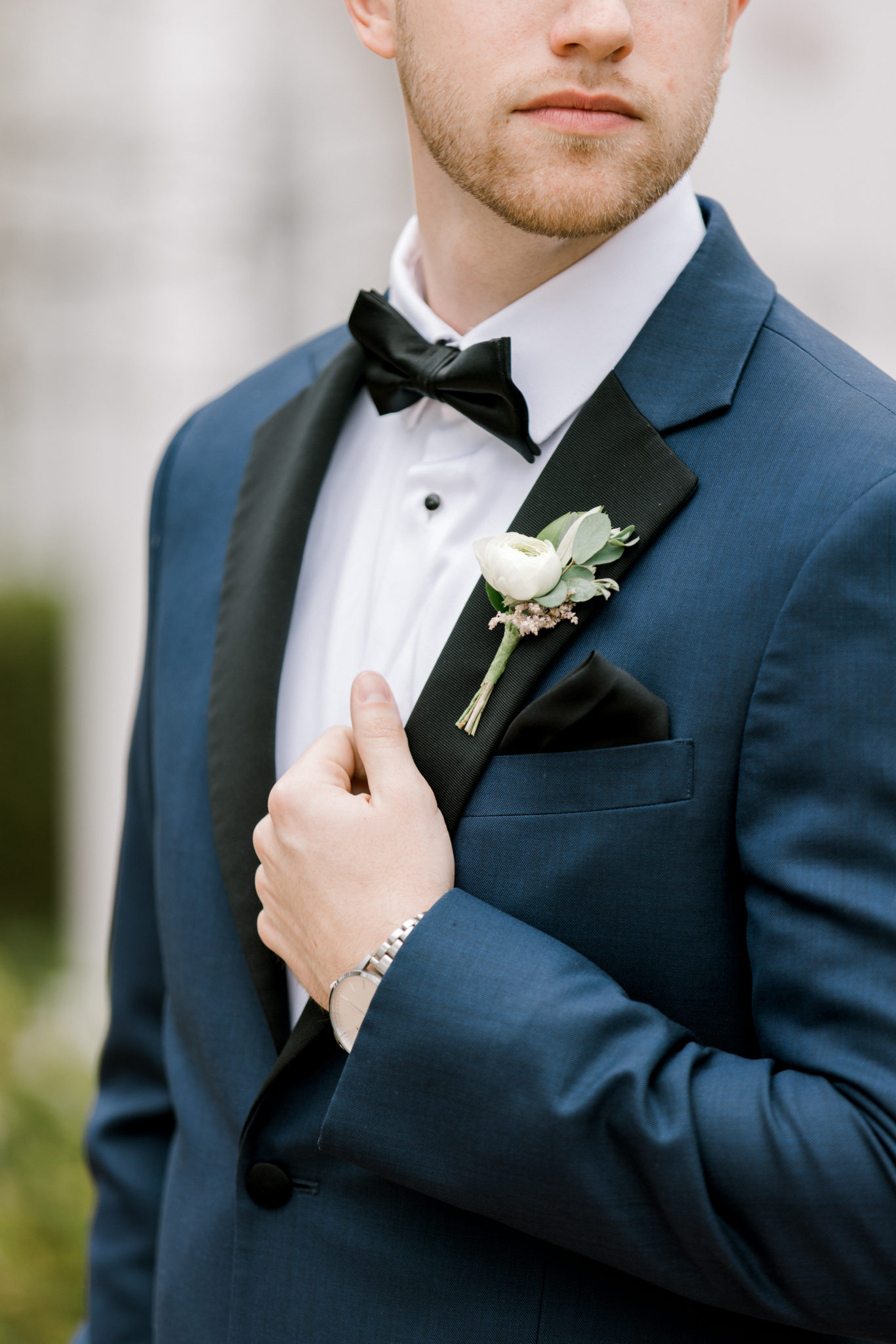 Spring Wedding at The Ryland Inn | Tayler & Kevin ...