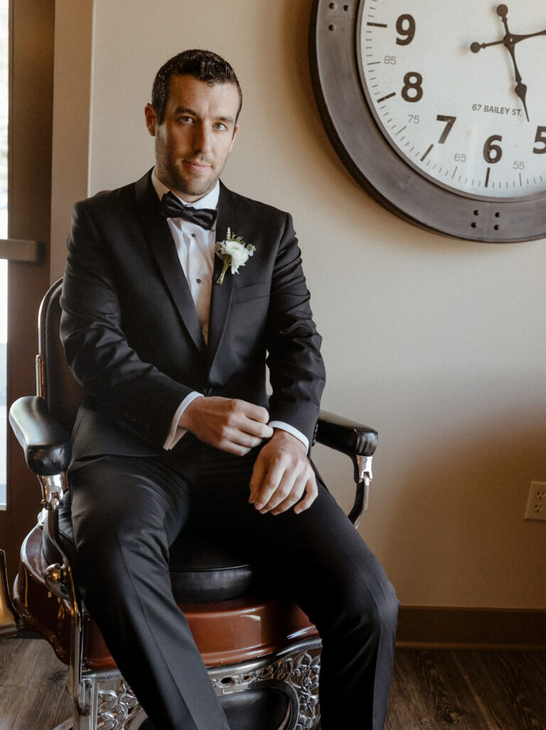 Spring Wedding at Bear Brook Valley | Nicole & Kevin ...