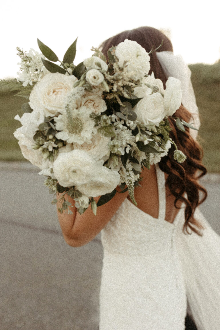 Spring Wedding at Bear Brook Valley | Nicole & Kevin ...