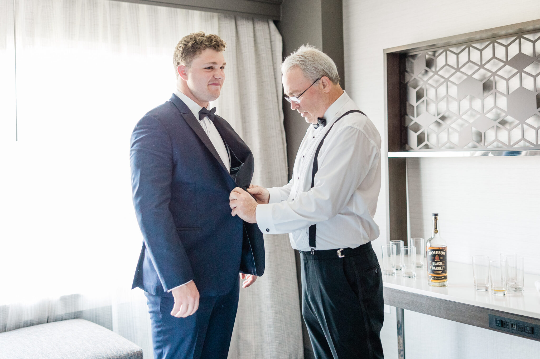 Spring Wedding at The Ryland Inn | Abigail & Michael ...