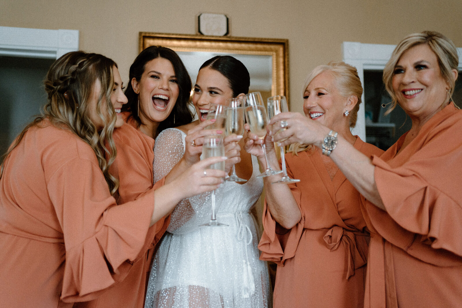 September Wedding at The Ryland Inn | Ashley & Dave ...