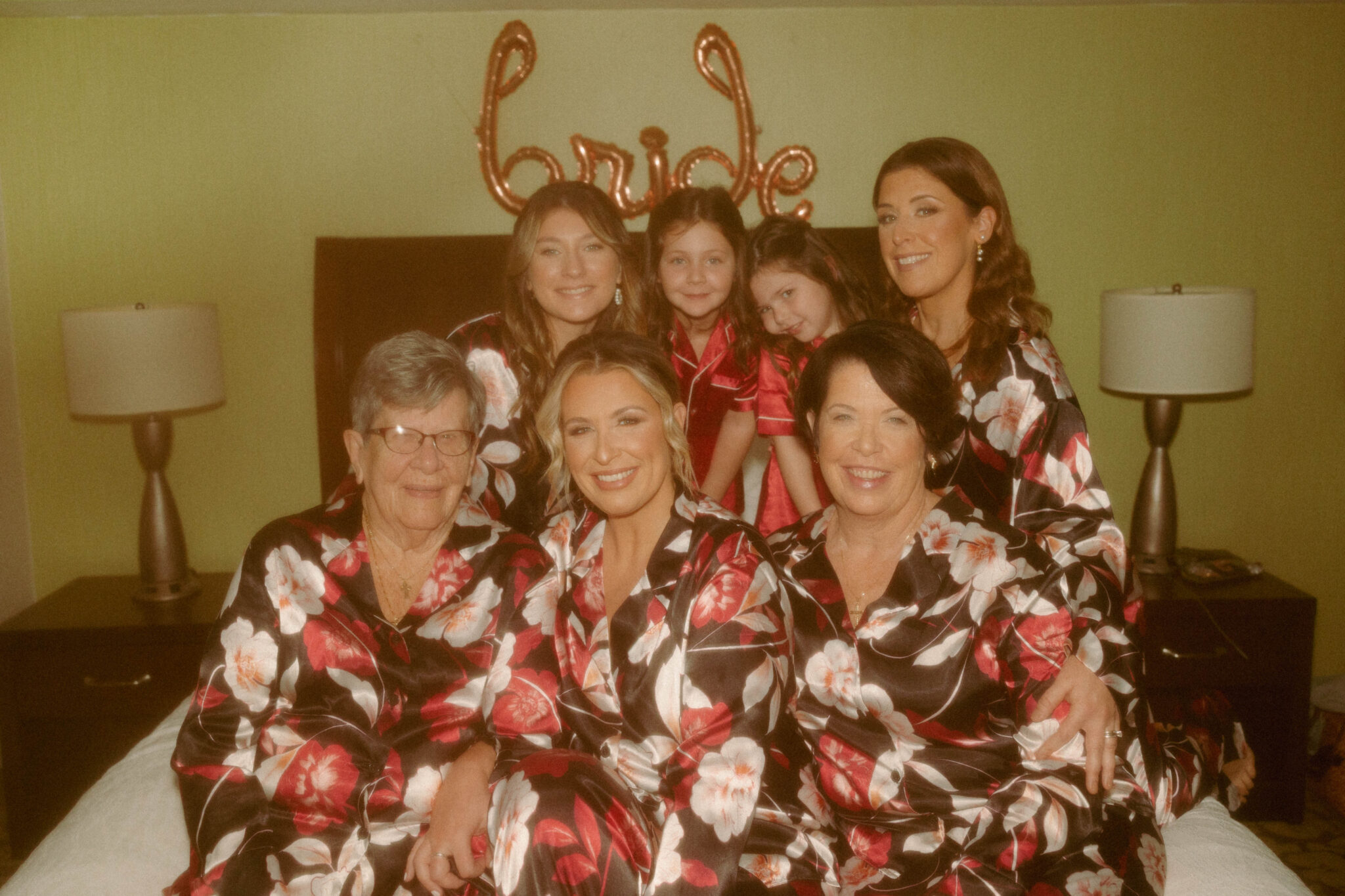 December Wedding at The Ryland Inn | Caitlin & Ryan ...