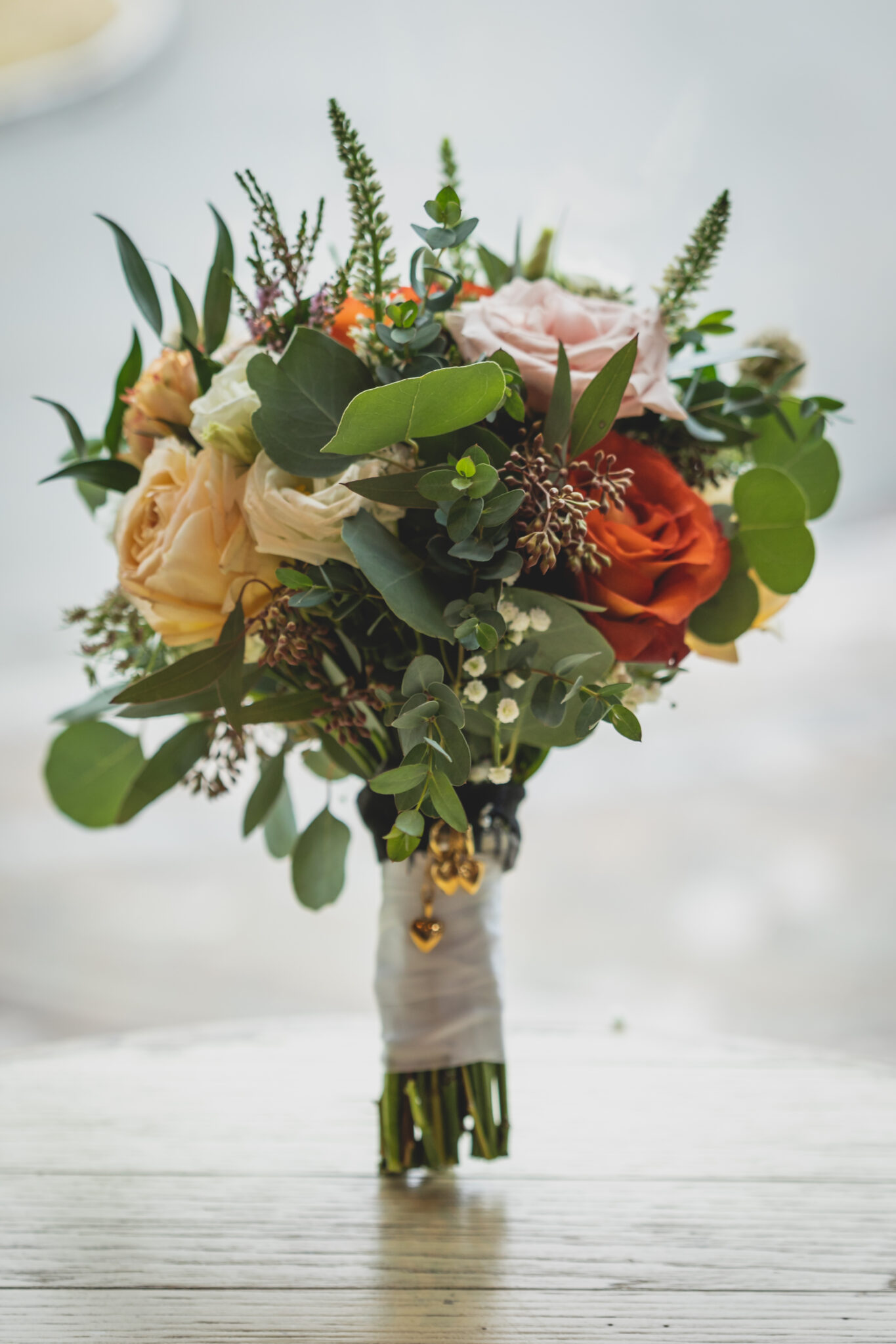 Winter Wedding at Bear Brook Valley | Morgan & Ed ...
