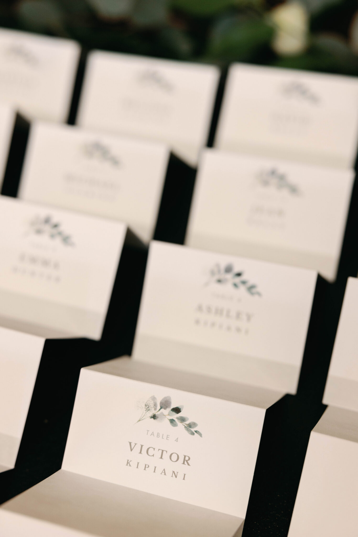 Spring Wedding at Perona Farms | Kristen & Victoria ...