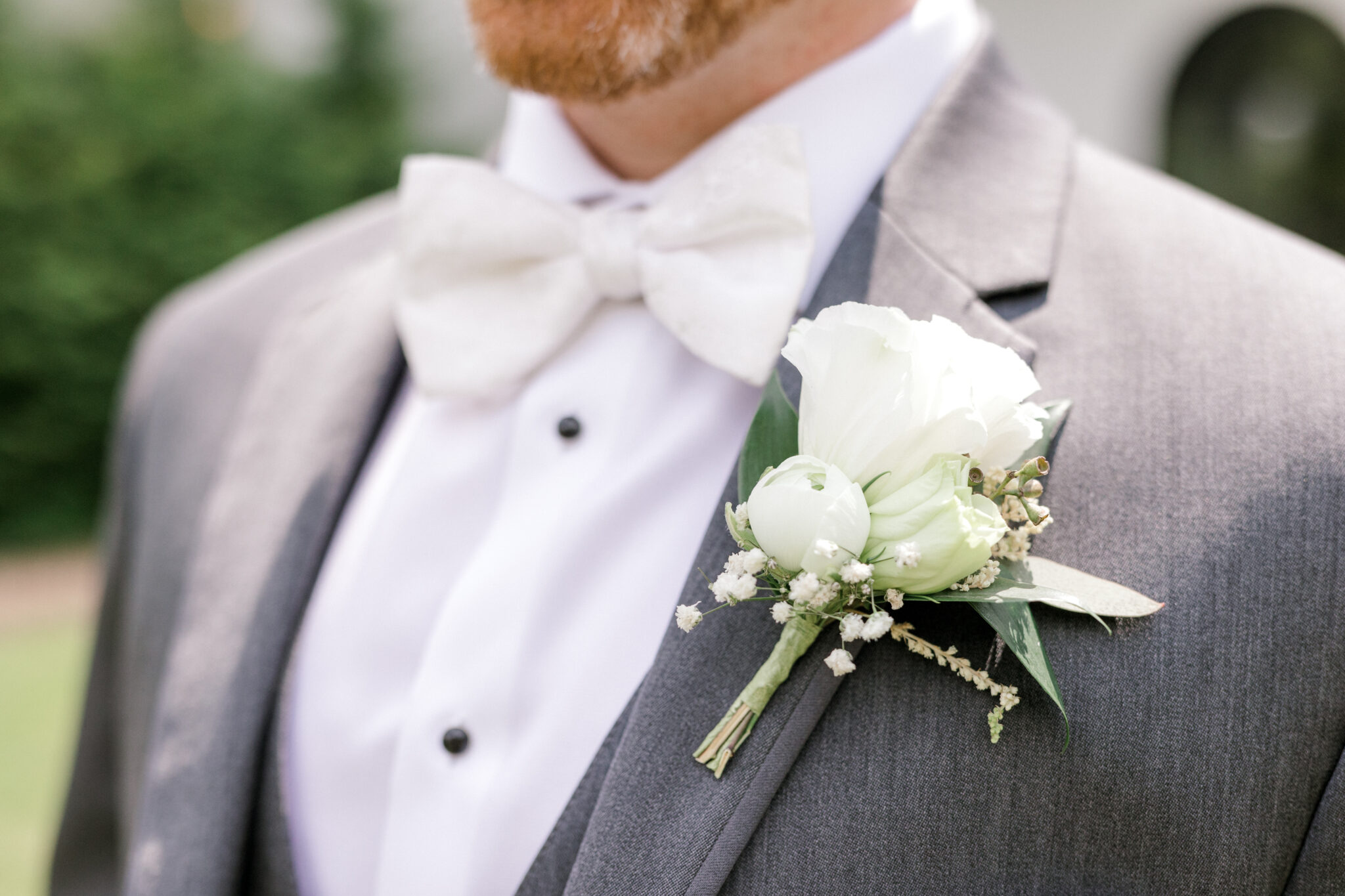 June Wedding at The Refinery at Perona Farms | Stephanie & Alex ...