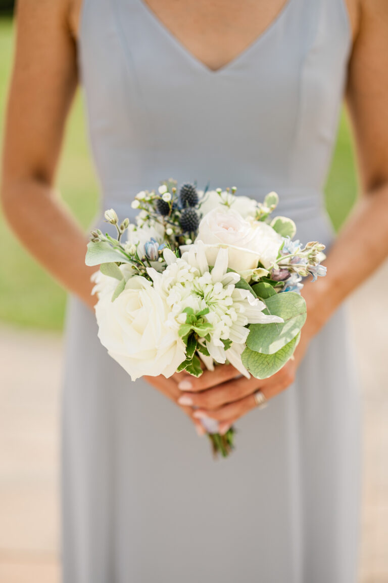 Summer Wedding at Bear Brook Valley | Alyssa & Bruce ...